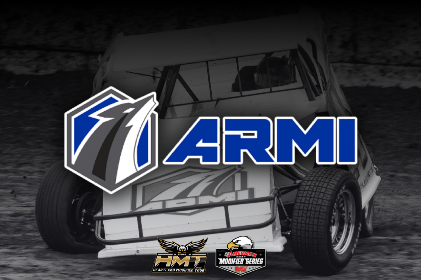 American Racer USRA Modified Series