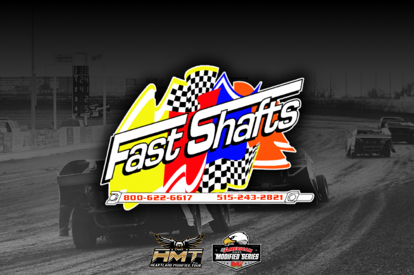 American Racer USRA Modified Series