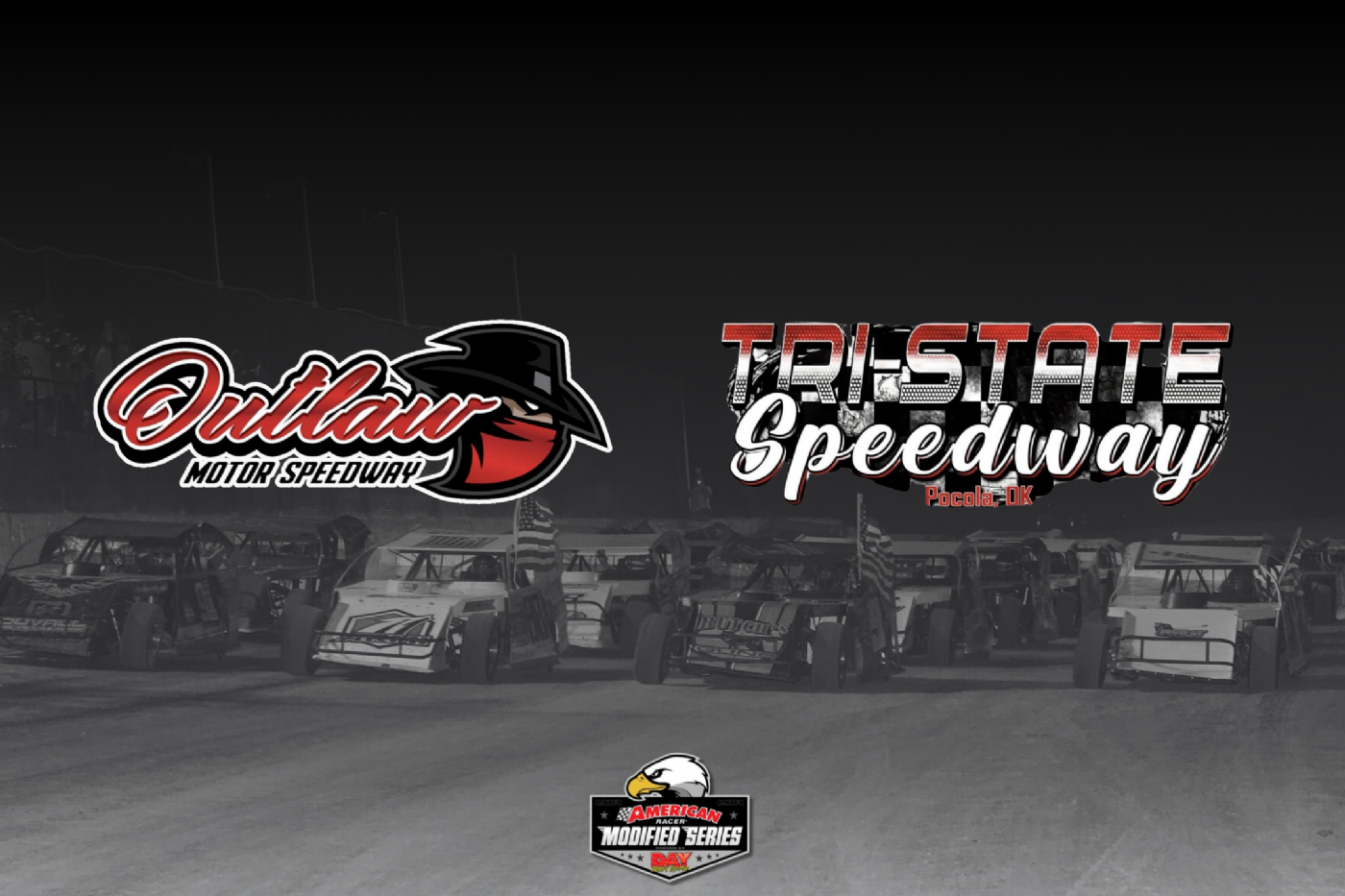 American Racer USRA Modified Series presented by Day Motor Sports ...