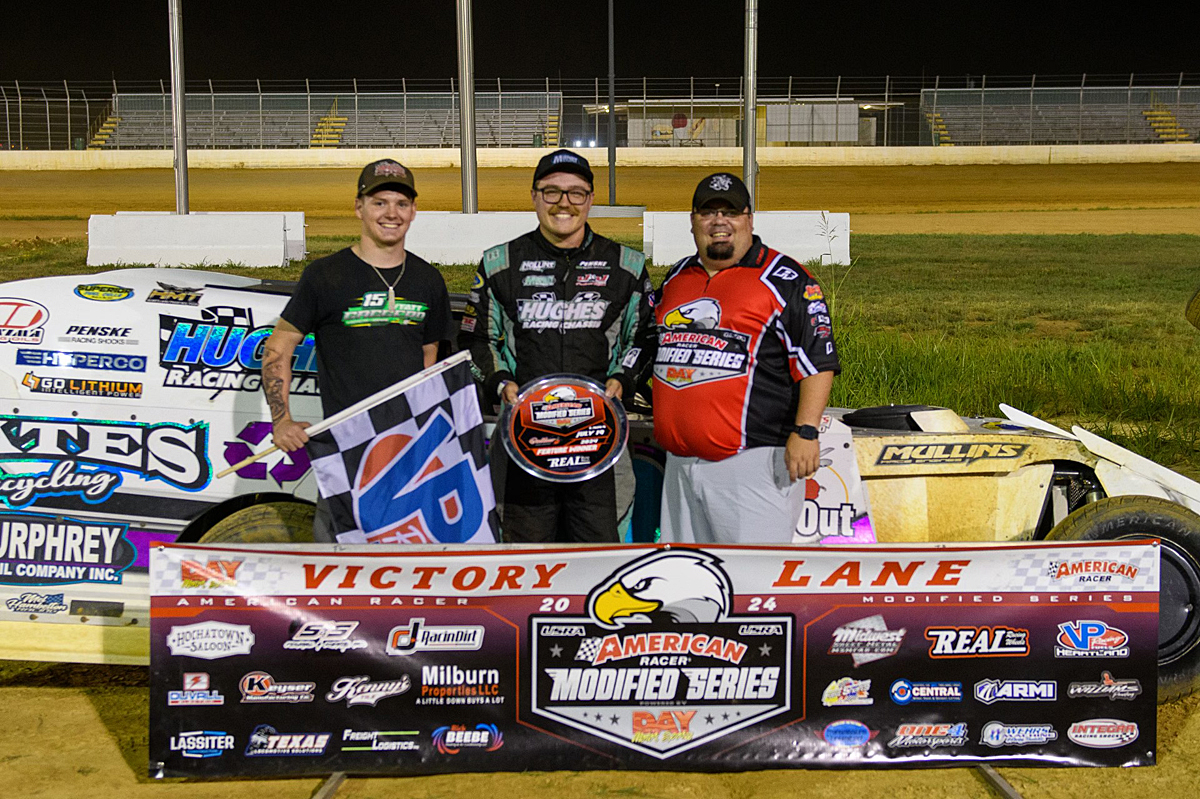 American Racer USRA Modified Series