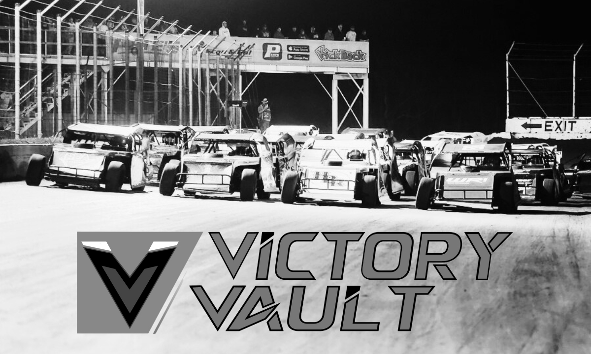 American Racer USRA Modified Series