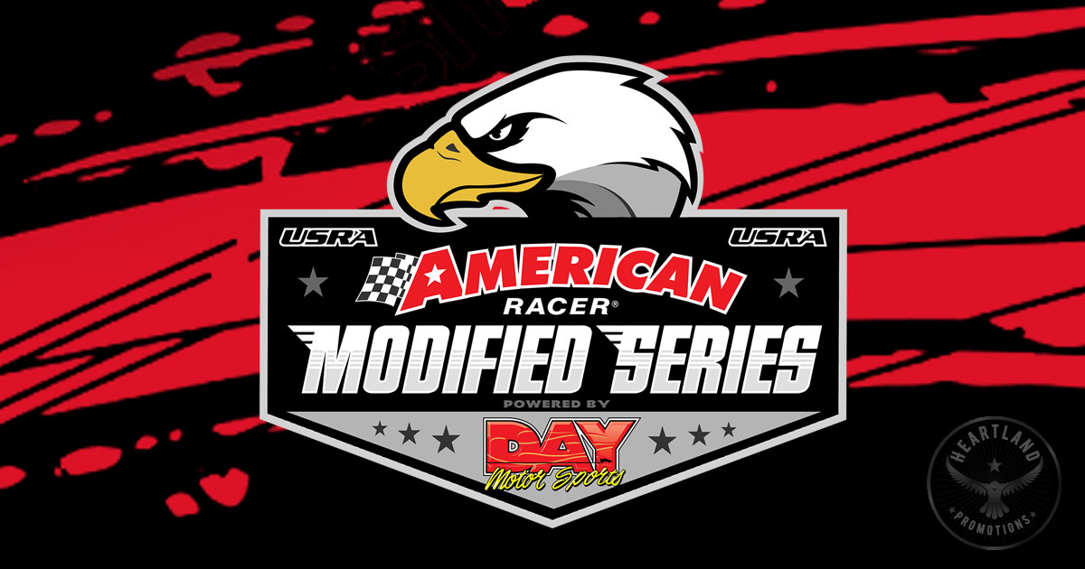 American Racer Logo